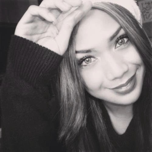 Andrew Semuel - Today's Androgynous Guy