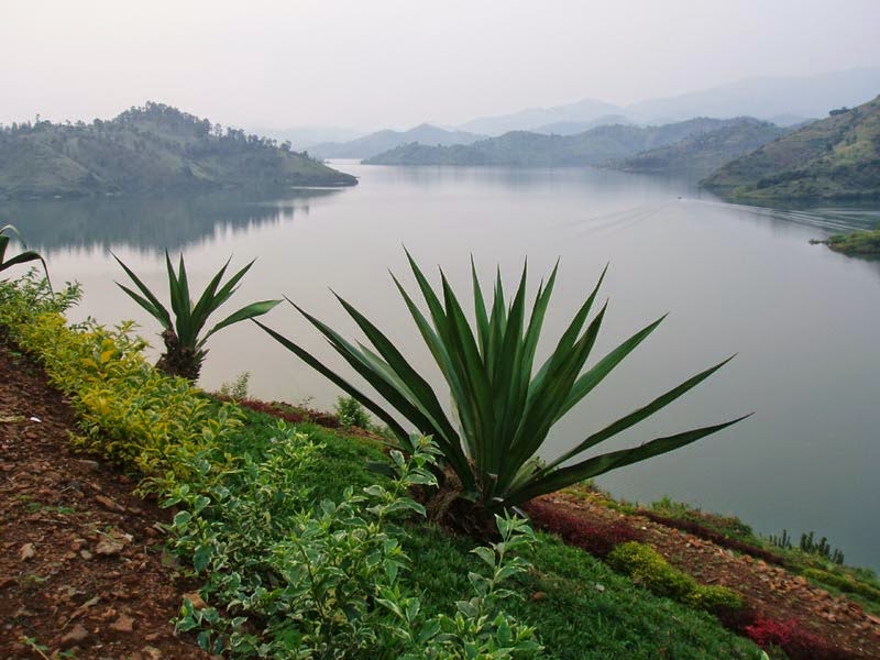 Continente Africano: Ruanda