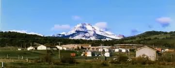 HEART BUTTE SCHOOL, MONTANA: A GOOD PLACE TO GET KILLED