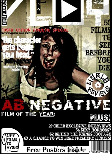 Question 1 - AB Negative Evaluation