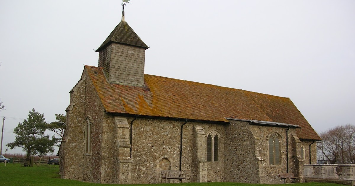 A lifetime of Islands: Island 159 - Isle of Harty, Sheppey, Kent