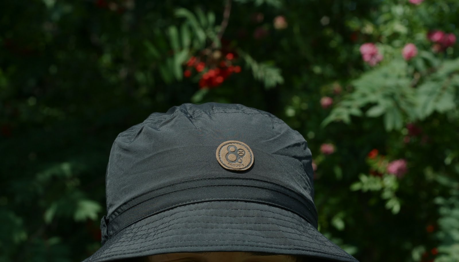 EIGHTIES CASUALS: 'RENI' BUCKET HAT - NEW COLOURS