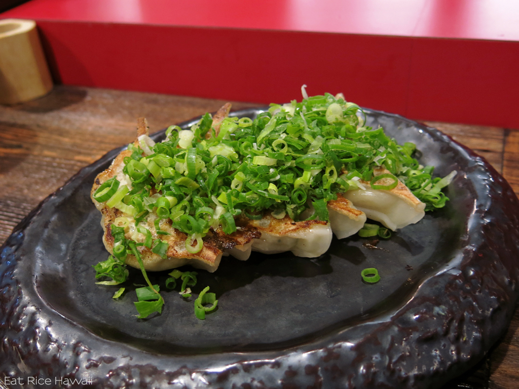 Eat Rice: Manichi Ramen