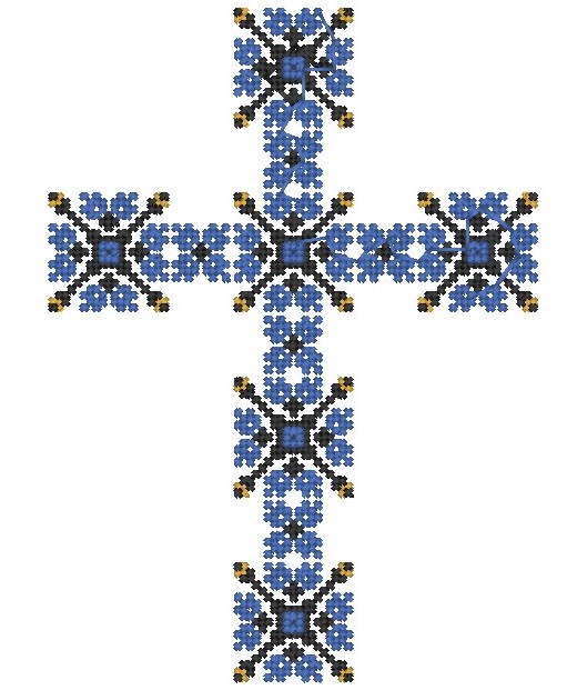 MODELE BRODERIE PENTRU COSTUMUL POPULAR ROMANESC : modele broderii set ...