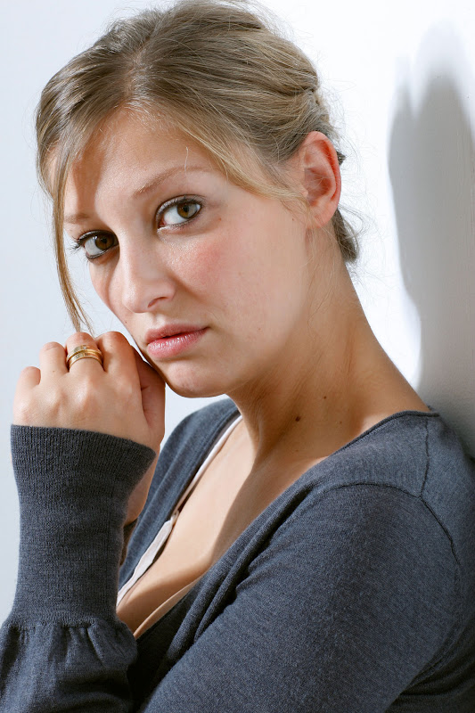 I Was Here.: Alexandra Maria Lara