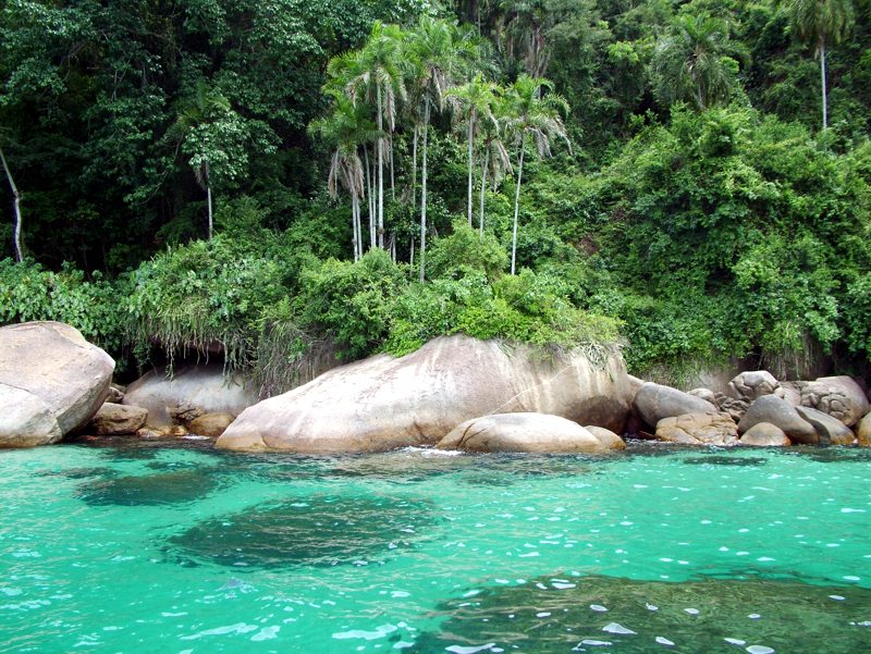 Alimente sua mente: Qual a diferença entre lago e lagoa?