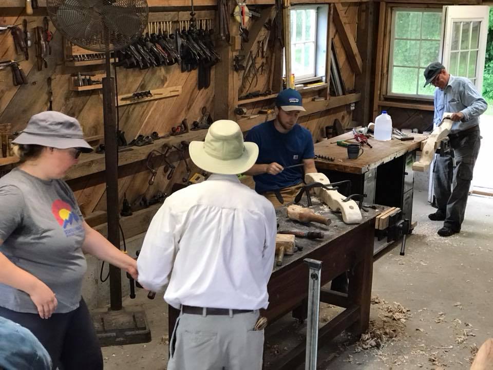 Midwest Ox Drovers Association: The Dirty Secret of Big Yokes