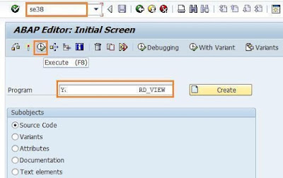 SAP ABAP Central: ABAP on HANA Optimization – Step by Step Remediation