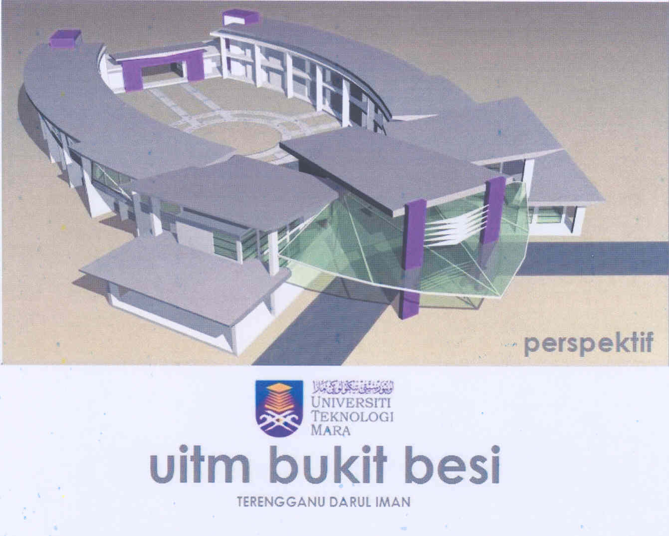 UiTM Bukit Besi Dibuka Jun Ini, Perkenal Pengajian Baru Diploma ...