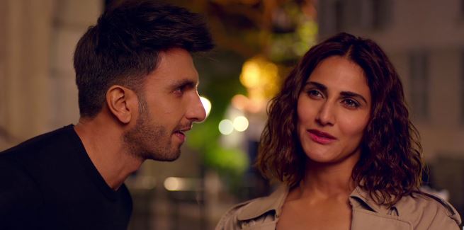 Befikre Movie Images, HD Wallpapers & Poster | Ranveer Singh & Vaani ...
