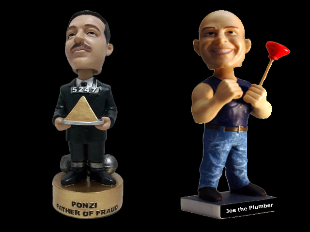 IRONICLAST: "THE MOST CONTROVERSIAL BOBBLEHEAD IN HISTORY"