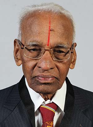 A drive down the memory lane