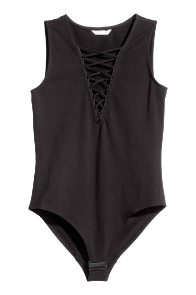 Tendencia verano 2016 el body elegante y cómodo