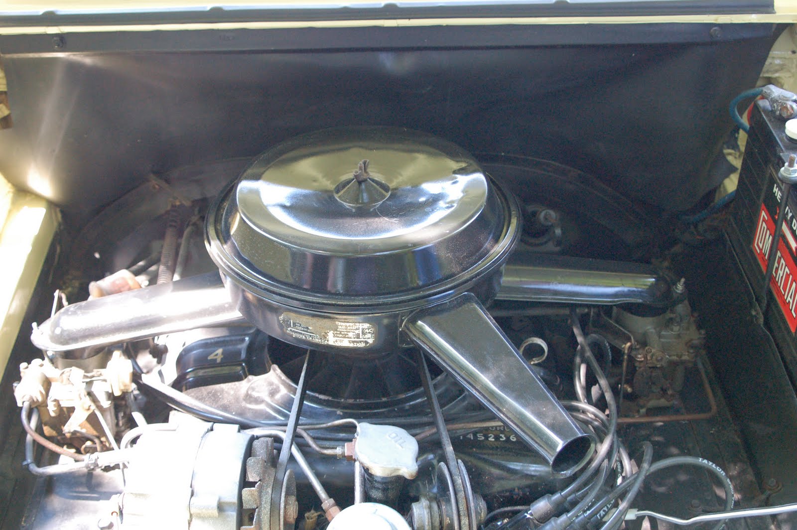 The Car That Ralph Nader Killed | Most Popular Car