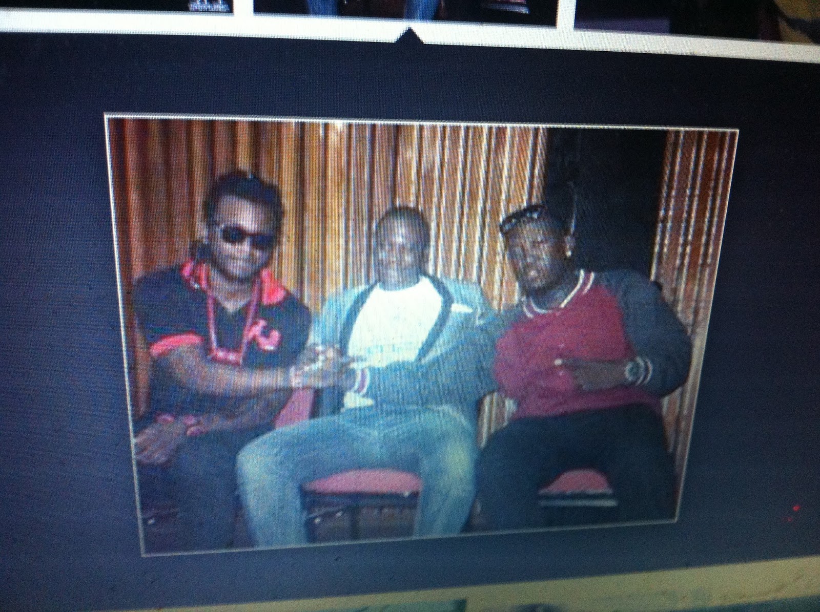 THE BLACK SOCIAL HISTORY:: BLACK SOCIAL HISTORY - AFRO-SIERRA LEONEAN ...