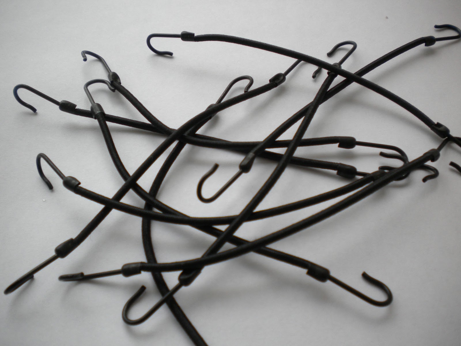 Quartier Beauté : Les élastiques à crochets : la bonne idée pour les ...