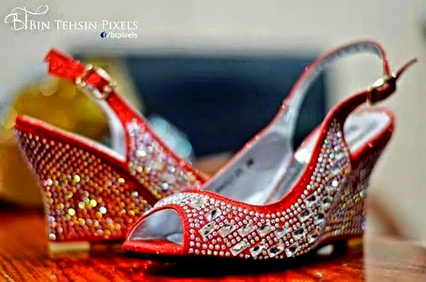 Raja Rani Shoes Collection for Eid 2014-2015 - She9 | A Complete ...