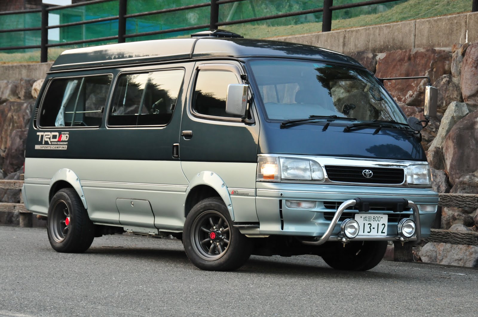 Custom Hiace Camper Conversion Builds 4X4,AWD,RWD Australia, 53% OFF
