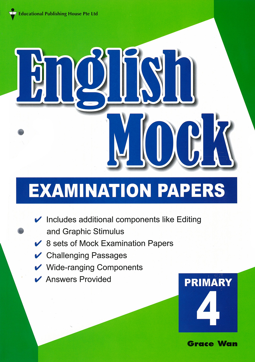 MALIASARI BOOKS: PRIMARY - ENGLISH