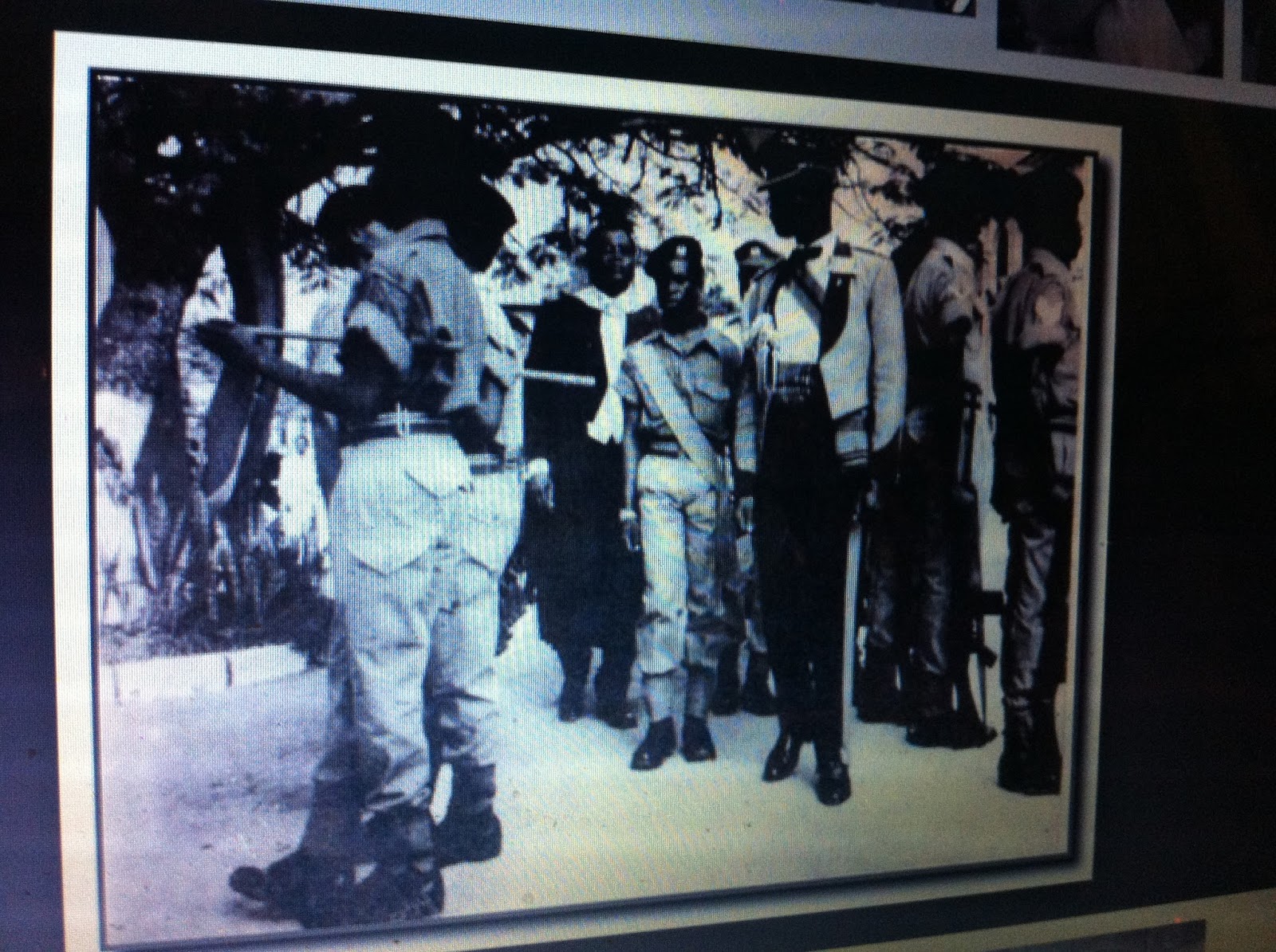 THE BLACK SOCIAL HISTORY:: BLACK SOCIAL HISTORY : AFRO-GHANAIAN ...