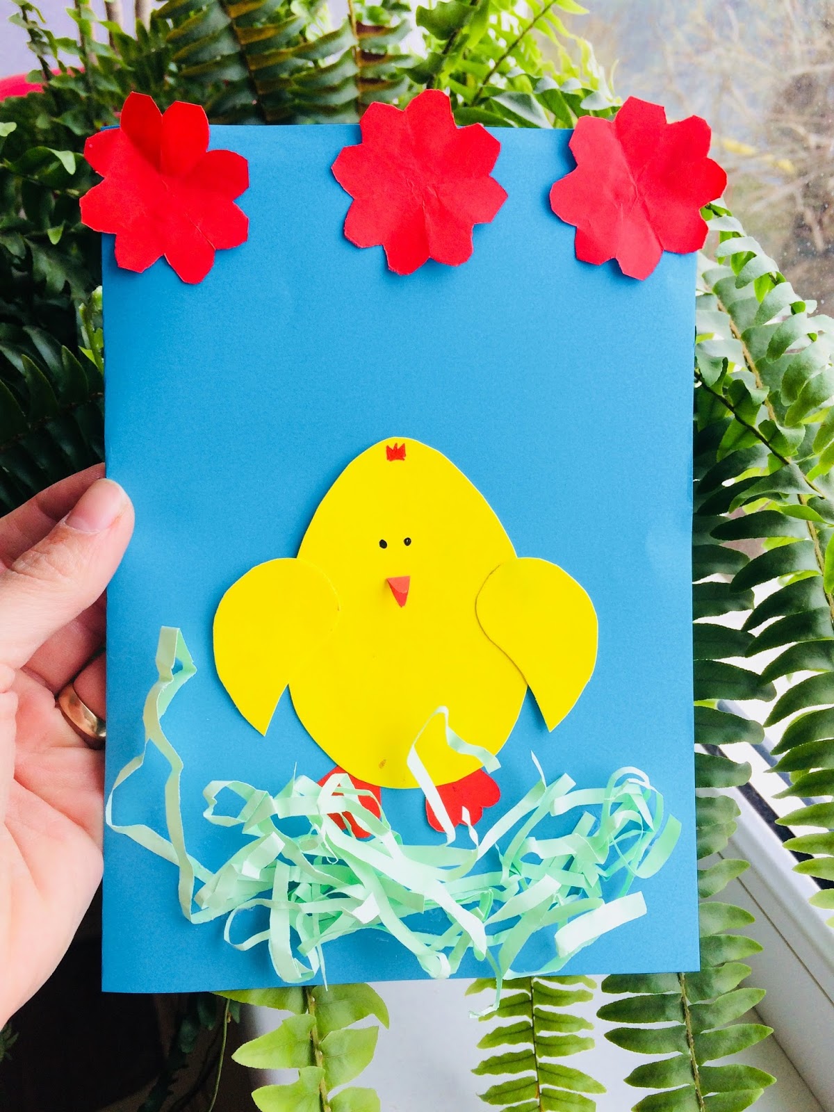 10(zece) cele mai frumoase modele de felicitări pentru Paști ...