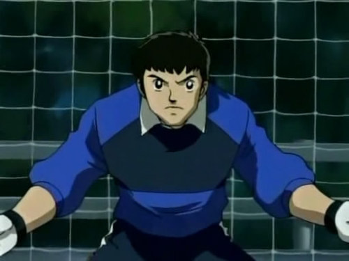 Nankatsu S.C: Nankatsu S.C