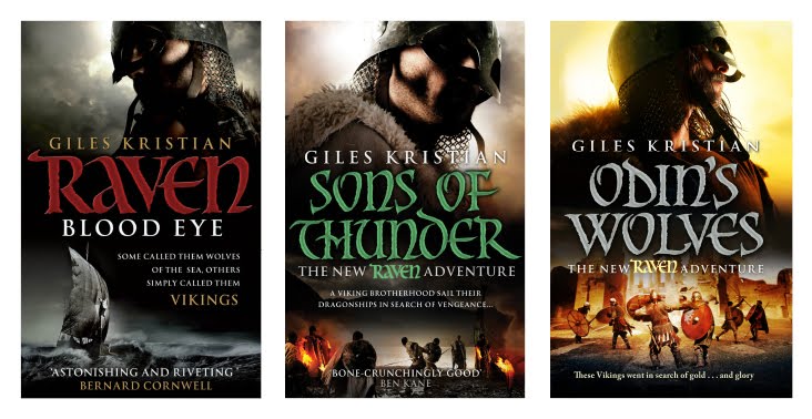 Un rincón de nuestra mente: Libro: El Ojo De Raven