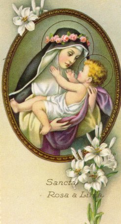 Nikita's Blog: Favorite Dominican Saints and Blesseds