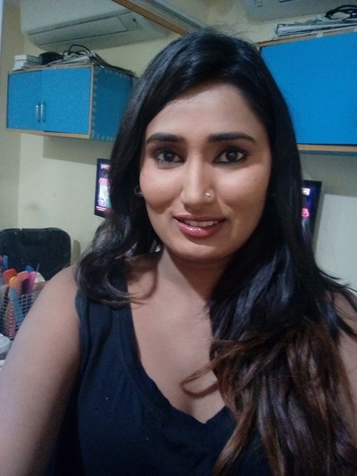 Swathi Naidu Pic 2 - Swathi Naidu