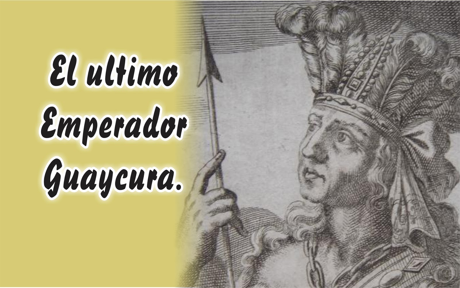 LA PAZ, BAJA CALIFORNIA SUR, MEXICO: El ultimo Emperador Guaycura - LA ...