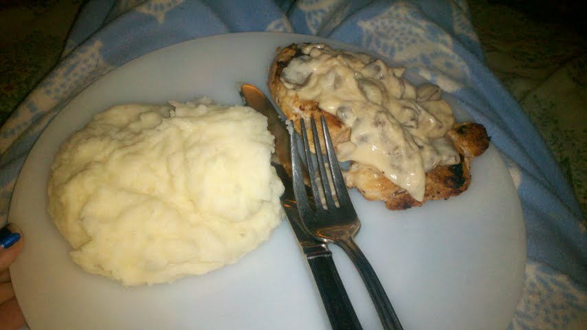 Sarah's DIY's and Recipes.: Chicken Bella...