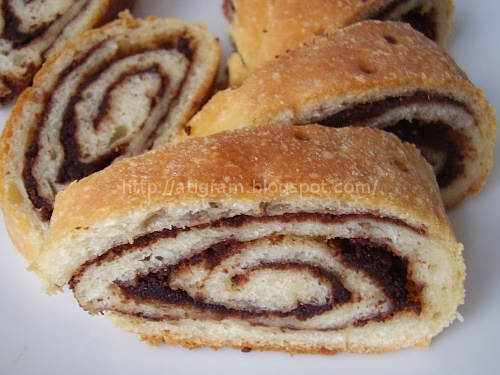 čo dnes variť (piecť) ?: 2012-02