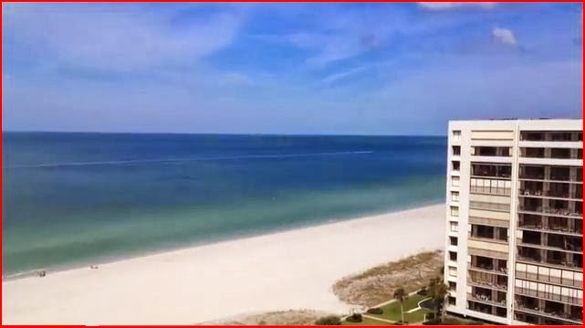 Sand Key Real Estate snapshot!