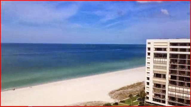 Sand Key Real Estate snapshot!