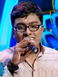 Asha Ashish: Asianet Idea Star Singer Season 6 Winner Merin Gregory