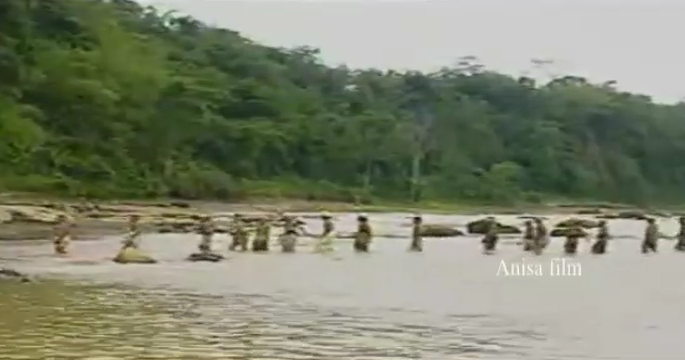 Mahkota majapahit 22-24 | Anisa film