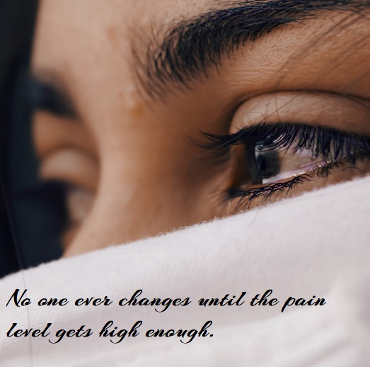 54 Thought-provoking Quotes from Present Over Perfect by Shauna Niequist