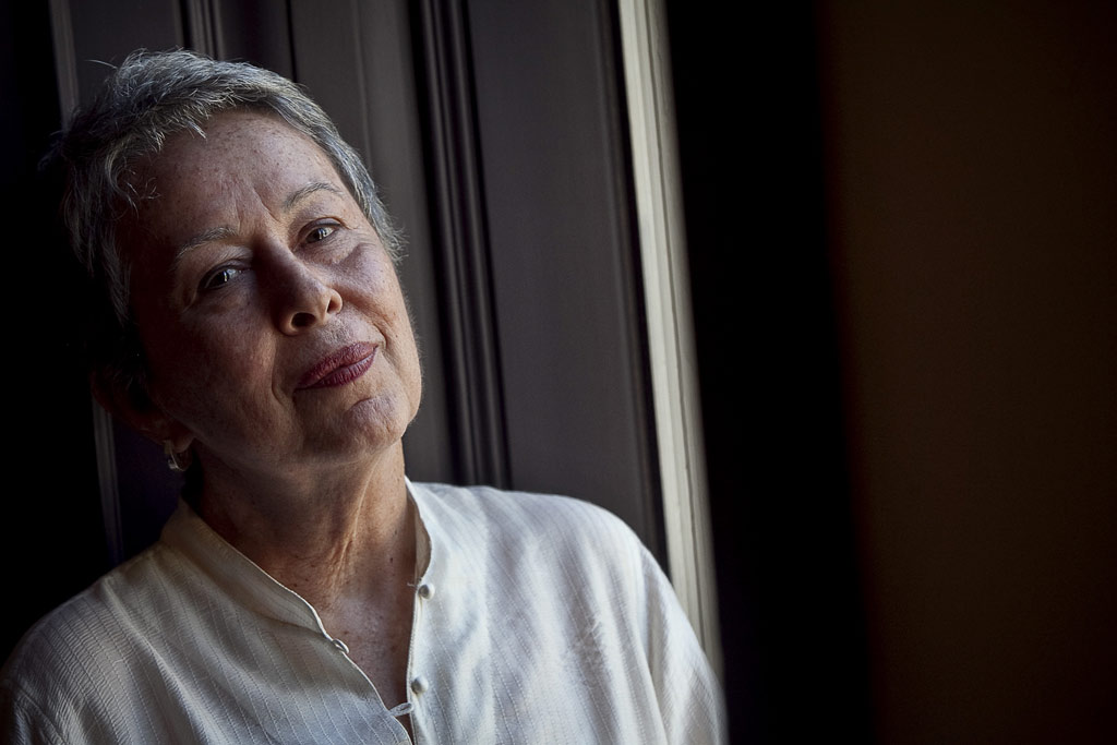 Grandes Senhores: Maria João Seixas