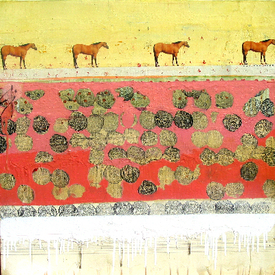 ARTBURGAC: Michael Cutlip