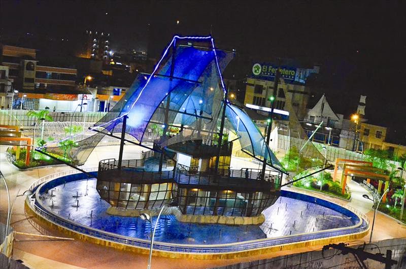 BLOG ACADÉMICO: MACHALA CAPITAL BANANERA DEL MUNDO