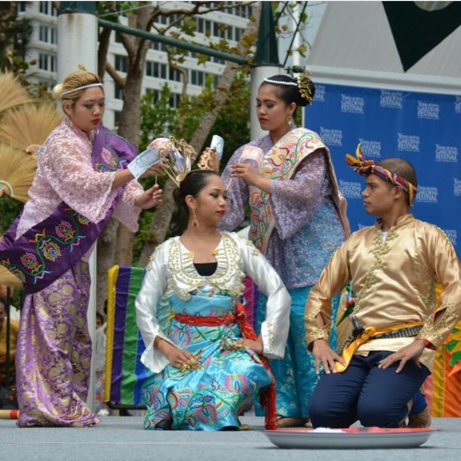 maranao costume - philippin news collections