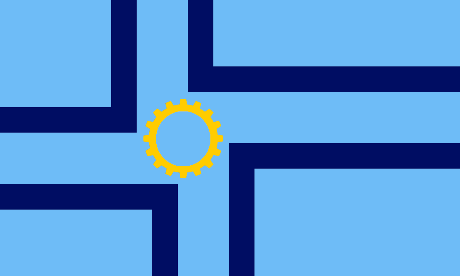 Borchert Field: Flying Milwaukee's Flag, Part II: The People's Flag