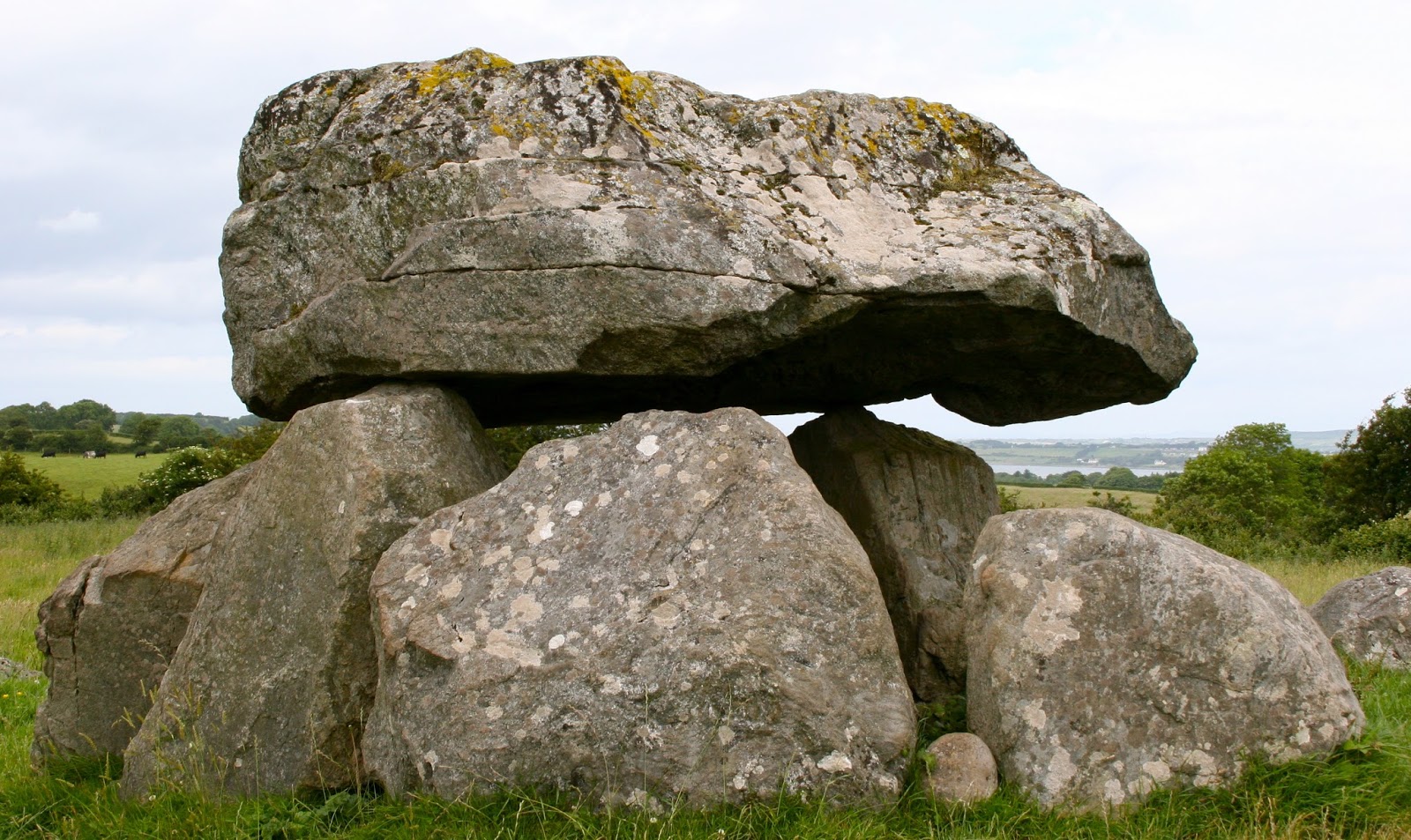 Anaswaram: Stone Age