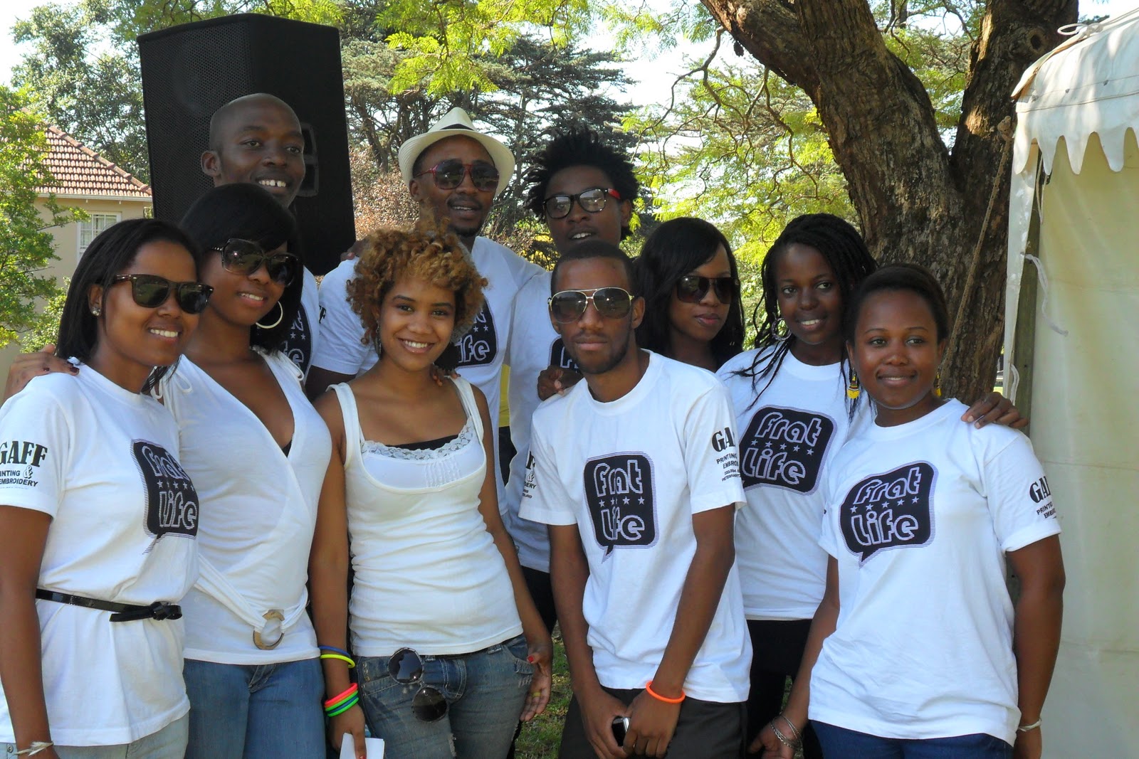 PmB_Jhizzing!: Jhizzing with Frat Life_Events