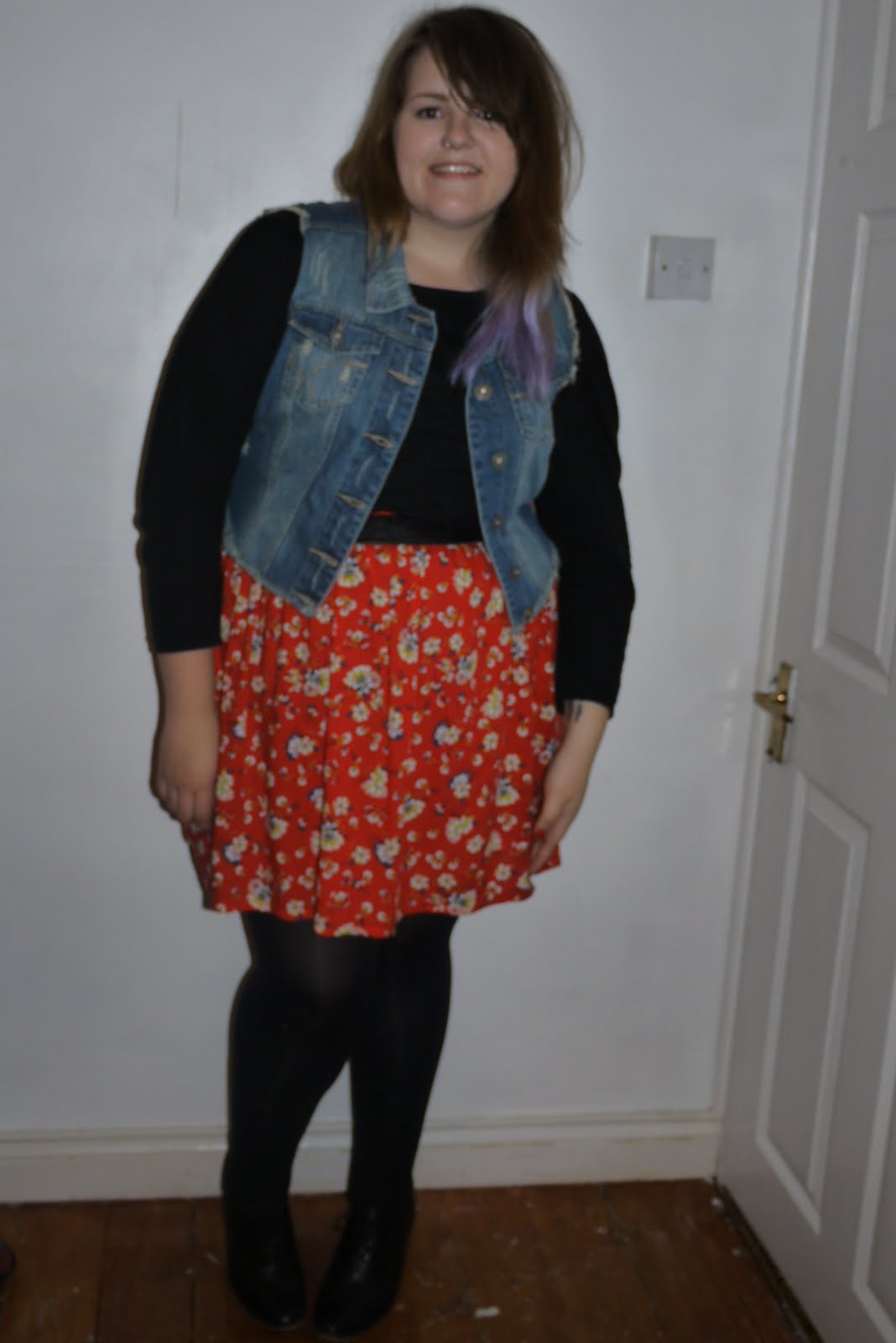 bust my buttons: July 2011