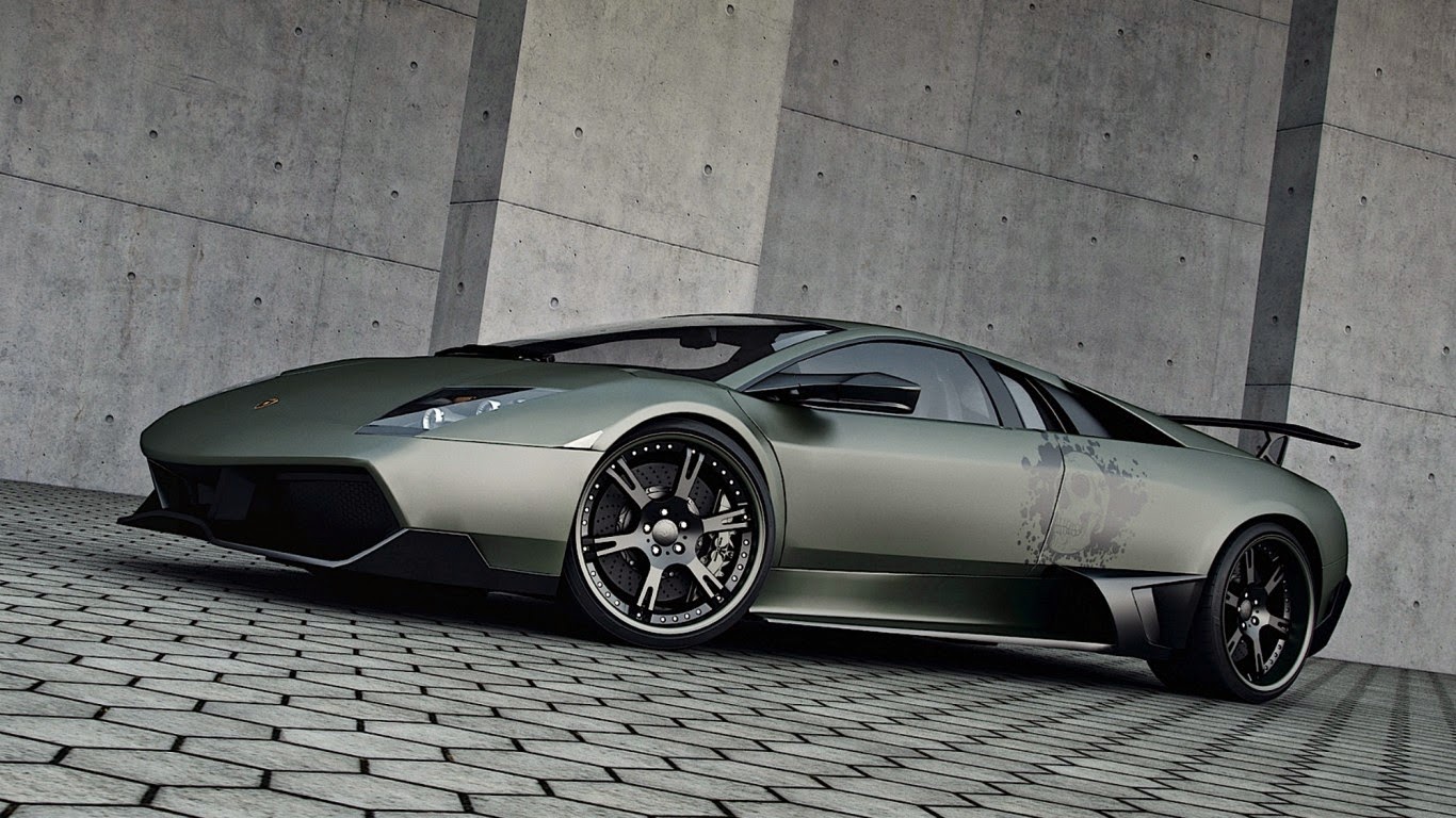 Top 50 Most Dashing And Fabulous LAMBORGHINI Car Wallpapers In Full HD ...