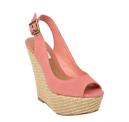 Steve Madden - Spring/Summer 2012