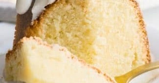 I'm Turning 60...: Anna Sultana’s Lemon Surprise Cake / The Summer Triangle