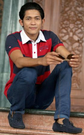 Johan Asari Pilih Korea Selatan Teruskan Kembara Ilmu