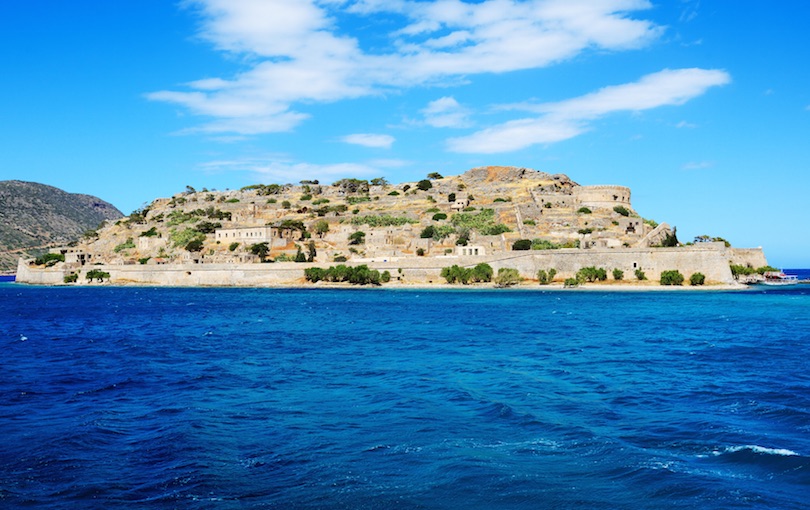 Top 10 Tourist Attractions in Crete, Greece - Tourist Places in the ...